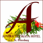Admitalteyskaya (Aleksandra Bloka Street No:8), konferans ve toplantı salonları  Saint‑Petersburg'dan