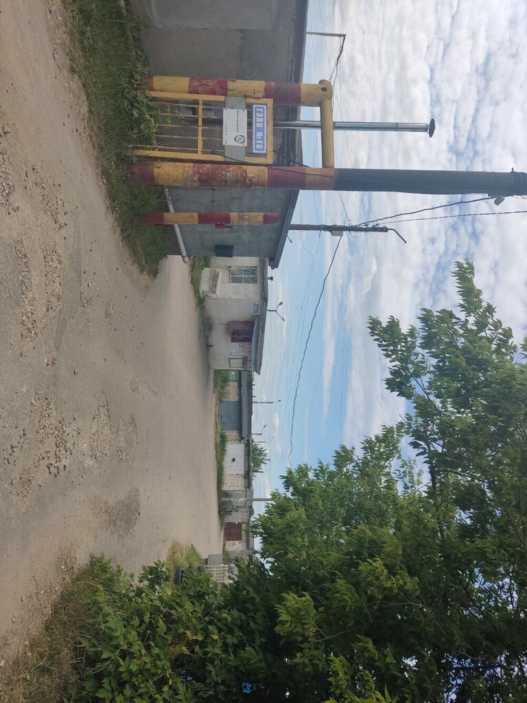 Garajlar Garazhny kooperativ № 10, Nijni Novgorod, foto