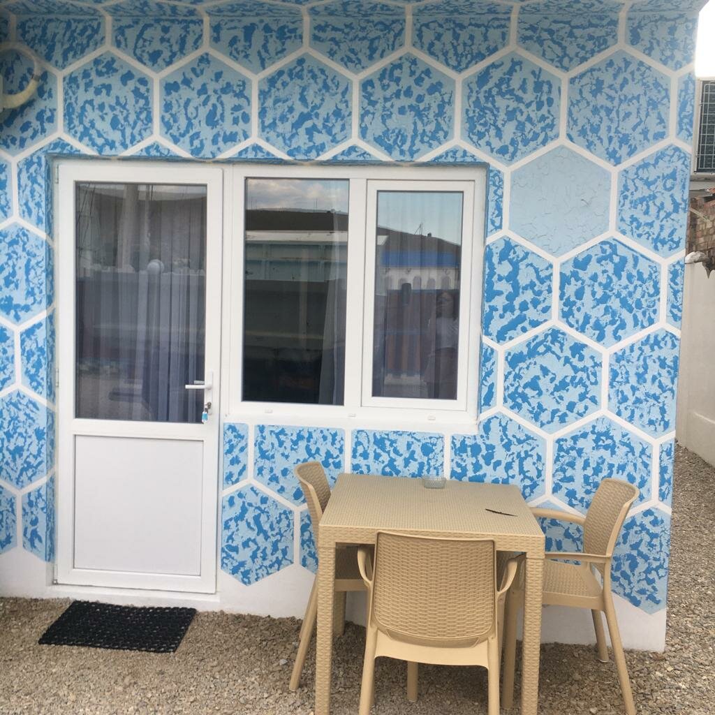 Otel У Гузель, Sudak, foto