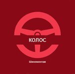 Kolos (Komendantskiy Avenue No:62), oto lastik tamiri  Saint‑Petersburg'dan