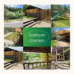 Galstyan Garden (Aragatsotn Region, Ashtarak), resort oteller, tesisler  Aştarak'tan