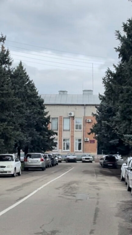 Sanayi kuruluşu Гирей Кубань сахар, Krasnodarski krayı, foto