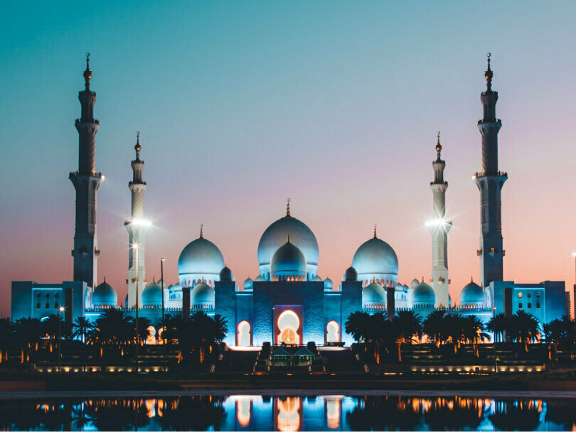 Seyahat acenteleri Sky Net Tourism, Dubai, foto