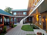 Komfort (Виноградная улица No:39), otel  Sevastopol'dan