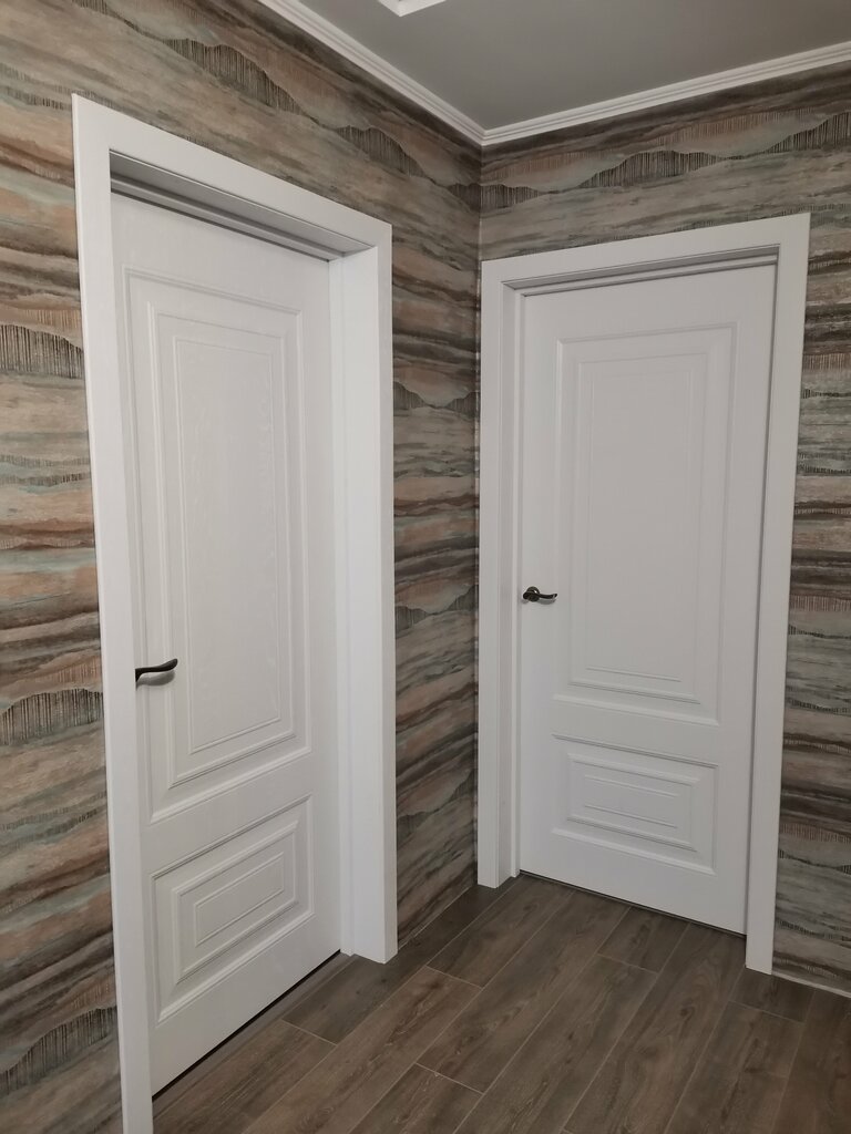 Kapılar GradDver, Yeysk, foto