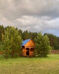 Ранчо (Romashkovaya ulitsa No:3А, rabochiy posyolok Ordynskoye, SNT Viktoriya), tatil köyleri  Novosibirskaya oblastından
