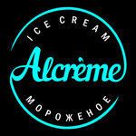 Alcreme (Lipetsk, Verkhniy Park), dondurmacılar  Lipetsk'ten