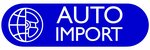 Auto Import (Michurinsky Prospekt, Olimpiyskaya Derevnya Street No:1к4), hukuk büroları  Moskova'dan