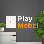 Play Mebel (Zverinetskaya Street No:12), özel mobilya yapımı  Moskova'dan