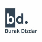 Burak Dizdar Web Tasarım Uzmanı (Adalet Mah., Şehit Polis Fethi Sekin Cad., No:6, Bayraklı, İzmir), web tasarım hizmetleri  İzmir'den