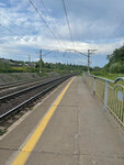 Lipovaya Gora (Perm, ulitsa 1447-y kilometr), tren istasyonu  Perm'den