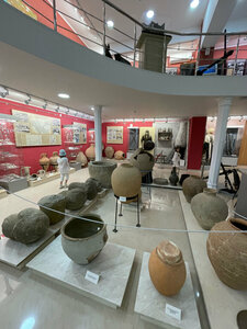 Gelendzhik Museum of History and Local Lore (Ostrovskogo Street No:1), müzeler ve sanat galerileri  Gelencik'ten