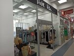 Dolce Vita (Oktyabrya Avenue No:2А, zhiloy rayon Sotsgorod, 1st Sotsgorod Microdistrict), giyim mağazası  Nijni Novgorod'dan