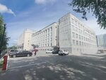 Сибэнергоавтоматикк (Energetikov Street No:20), otomasyon sistemleri firmaları  Surgut'tan