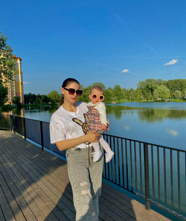 Kültür ve eğlence parkları сквер Русеан, Moskova ve Moskovskaya oblastı, foto