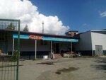 Stihl (Sadovaya ulitsa No:1Б), i̇nşaat gereçleri  Nijni Tagil'den