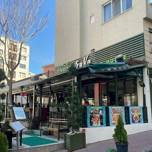 Sa Va Anatolian Breakfast House (İstanbul, Beyoğlu, Cihangir Mah., Bakraç Sok., 34B), restoran  İstanbul'dan