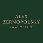 Alex Zernopolsky Law Office (Kaplan Street No:44), avukatlar  Tel Aviv'den