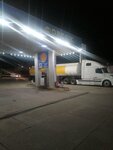 Rosneft (Republic of Daghestan, gorodskoy okrug Buynaksk), benzin istasyonu  Buynaksk'tan