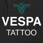 Vespa Tattoo (Kursk, Dzerzhinsky Street, 60), tattoo studio  Kursk'tan