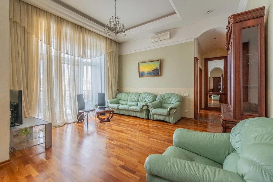 Kısa süreli konaklama Weekend apart, Saint‑Petersburg, foto