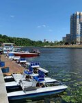 Водный мир (Oryol, ulitsa Levy Bereg reki Oki), kiralama noktası  Orel'den