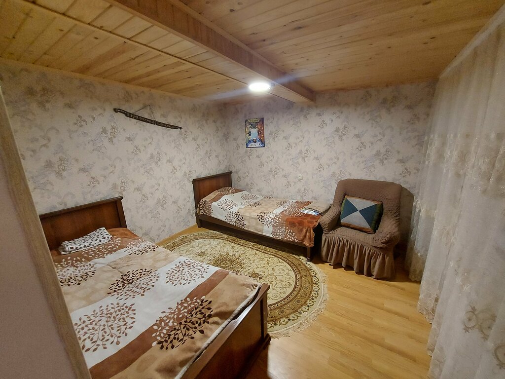 Otel Как Дома, Dağıstan, foto