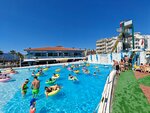 Atlantis Waterpark (Siteler Mah., 209. Sok., No:18, Marmaris, Muğla), su parkı  Marmaris'ten