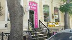 Luna butik (Еlibеy Huseynzadе Street No:120A), ayakkabı mağazaları  Bakü'den