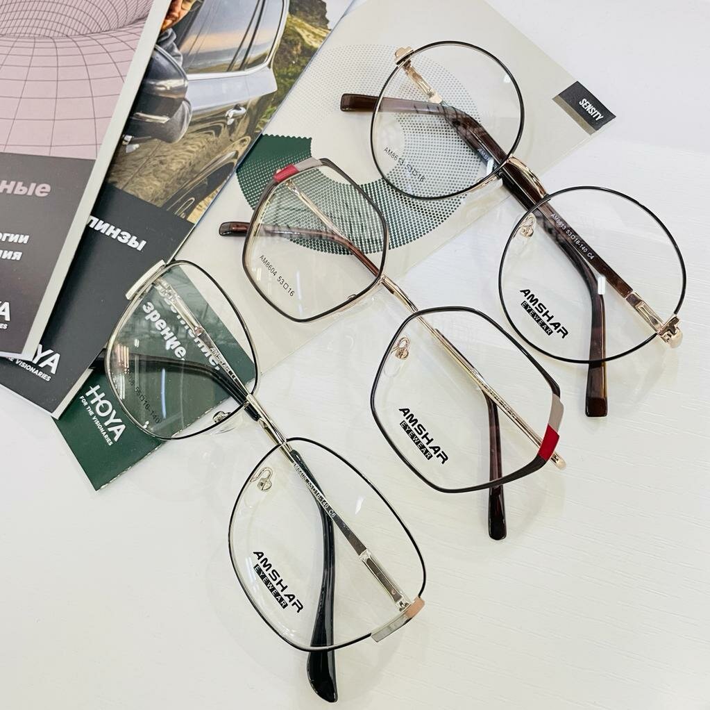 Optik OptikPlaza, Mytişçi, foto