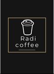 Radi coffe (Bolotnikovskaya Street No:36к5), al götür kahve  Moskova'dan
