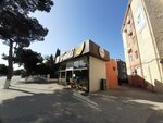 Fəsəli (Heydər Əliyev prospekti No:349), pasta, şekerleme ve tatlı  Sumgayıt'tan