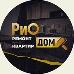 Rio (Krasnoarmeyskaya ulitsa No:24), i̇nşaat ve tasarım hizmetleri  Hantı‑Mansi'den