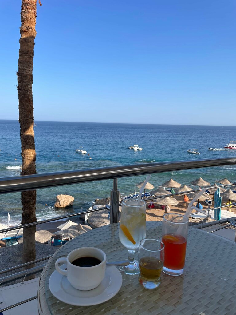 Bar Gurub, Şarm El‑Şeyh, foto