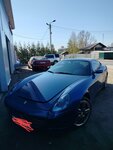 FanAuto (ulitsa Staroye Yaskino No:29А), otomobil servisi  Odintsovo'dan