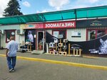 Зоосказка (Grodna, Kastrychnicki District), petshop  Grodno'dan