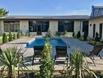 Mughni Family House (Aragatsotn Region, Village of Mughni), villa  Aragatsotn'dan
