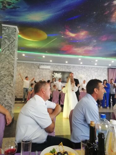 Restoran Ягуар, Voronejskaya oblastı, foto