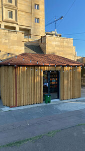 Bar Lursbeer brewery, Rustavi (Bostandere), foto