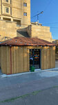 Lursbeer brewery (Megobroba avenue No:32), bar  Rustavi'den (Bostandere'den)