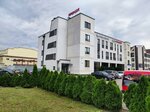 Интерстеллар (vulica Gazdzieckaga No:8), nakliye firmaları  Brest'ten