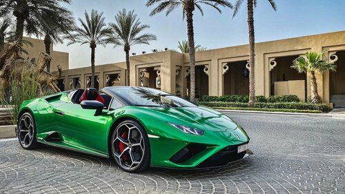 Bitoc Car Rental L. L. C, car rental — Yango Maps