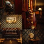 Рекламист (Pushkinski praspiekt No:61), profesyonel fotoğraf stüdyosu  Moguilev'den