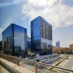 Camel Bay Real Estate (The Onyx Tower 1, The Onyx, Al Thanyah 3, Hadaeq Mohammed Bin Rashid, Dubai), yeni yerleşim alanlarındaki daireler  Dubai'den