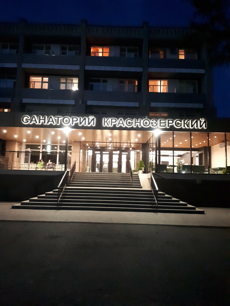 Yaz kampı Zemlyanichnaya polyana, Novosibirskaya oblastı, foto