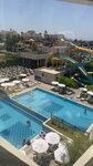 Side Crown Sunshine (Antalya, Manavgat, Gündoğdu Mah., Erkan Mumcu Blv., 11), otel  Manavgat'tan