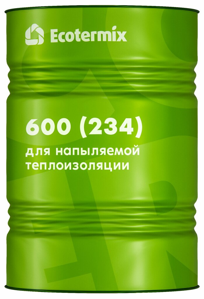 Isı yalıtım malzemeleri Ecotermix, Samara, foto