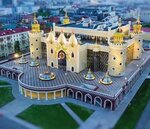 Fan House (Agronomicheskaya Street No:4), otel  Kazan'dan