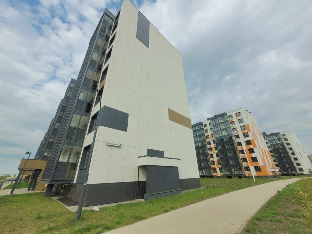 Emlak ofisi Риэлтор Федорова Ксения, Tula, foto