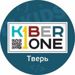 KIBERone (Oktyabrskiy Avenue No:99к1), bilgisayar kursları  Tver'den